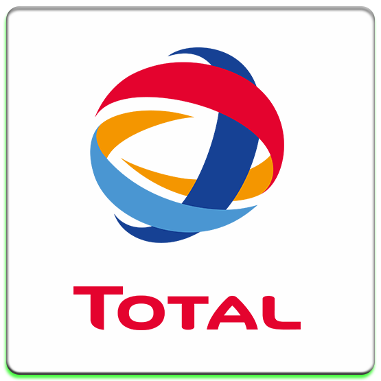 Gas TotalGaz - Gas Lửa Xanh TPHCM